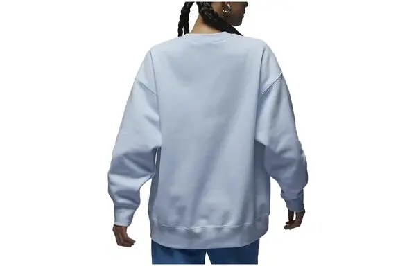 JORDAN Air Fearless Fleece Sweatshirt