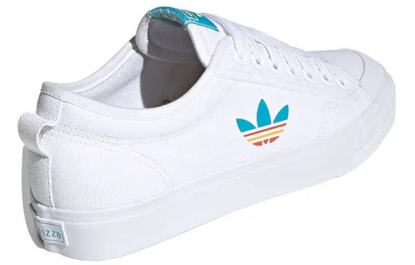 Adidas Nizza Trefoil Sneakers
