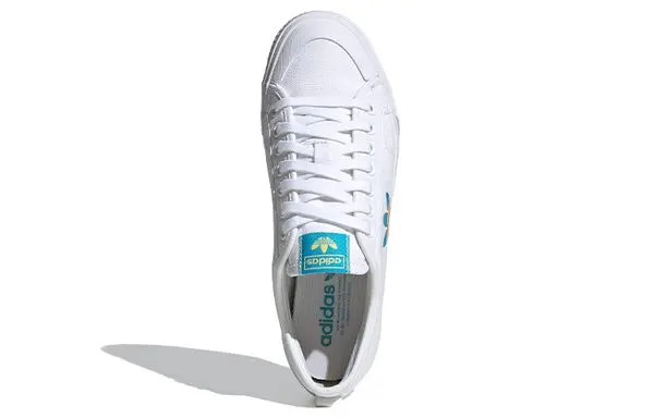 Adidas Nizza Trefoil Sneakers
