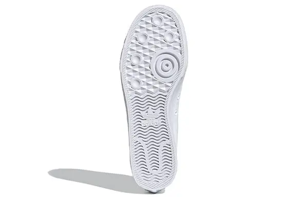 Adidas Nizza Trefoil Sneakers