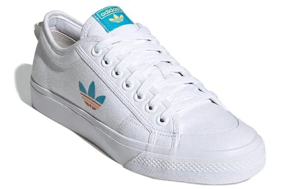Adidas Nizza Trefoil Sneakers