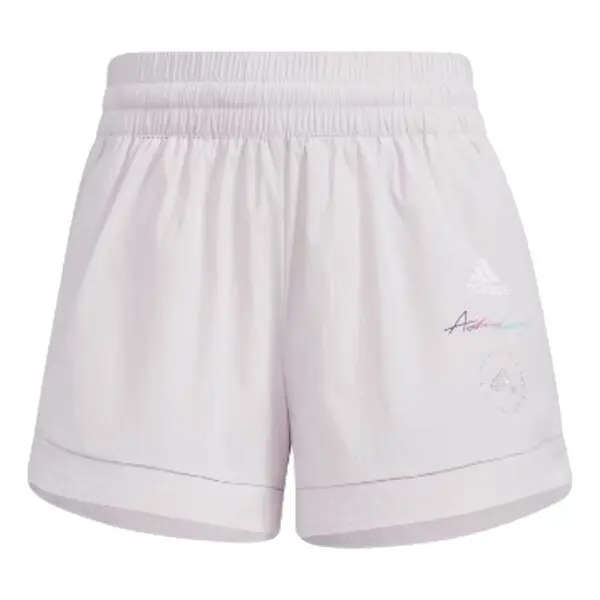 Adidas Ust 1/4 Shorts - Pink