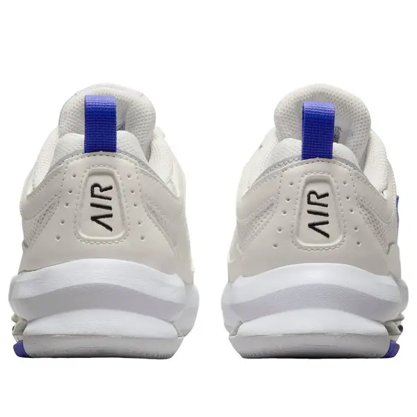 Nike Max Ap Sneakers - Summit White/blue
