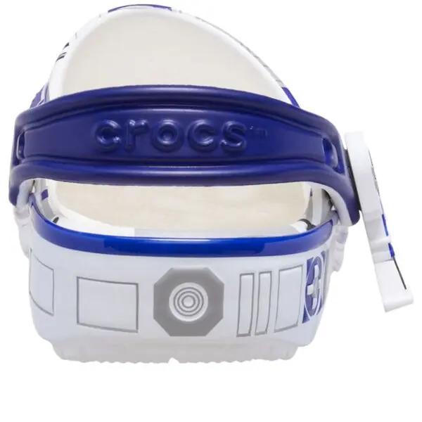 CROCS X Star Wars Classic Clog 'r2-d2