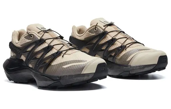 SALOMON Xt Pu.re Advanced Sneakers - Khaki