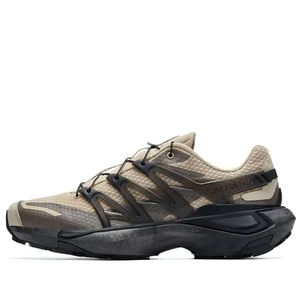 SALOMON Xt Pu.re Advanced Sneakers - Khaki