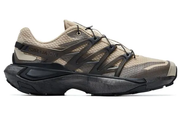 SALOMON Xt Pu.re Advanced Sneakers - Khaki