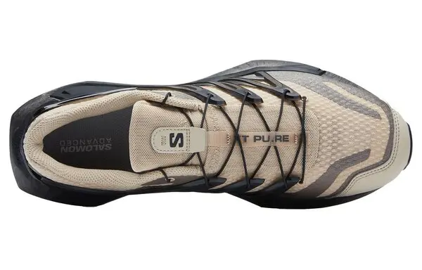 SALOMON Xt Pu.re Advanced Sneakers - Khaki