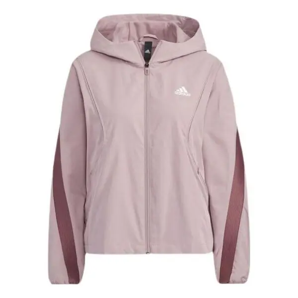 Adidas Met Wv Jkt