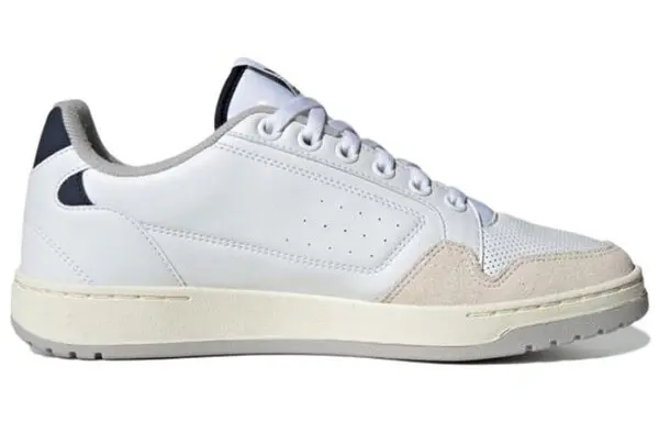 Adidas Originals Ny 90 Sneakers - White/black