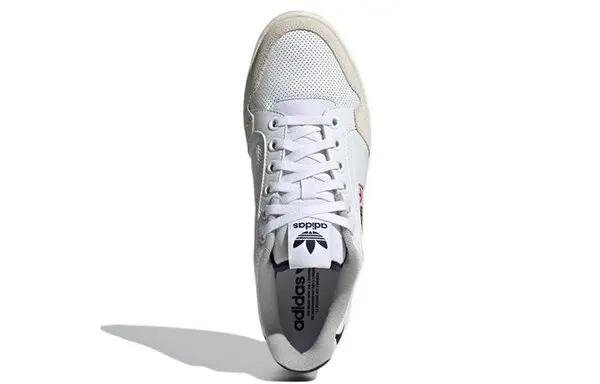 Adidas Originals Ny 90 Sneakers - White/black