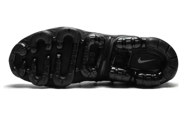 Nike Vapormax Plus 'original Fade' Sneakers - Blue/black