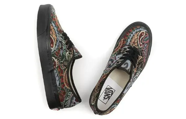 VANS Authentic 44 Dx Sneakers - Multi-color