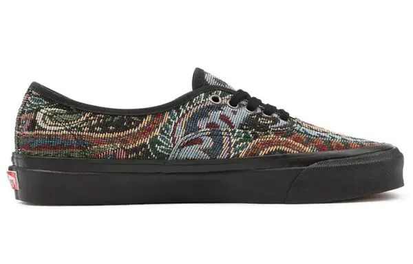 VANS Authentic 44 Dx Sneakers - Multi-color