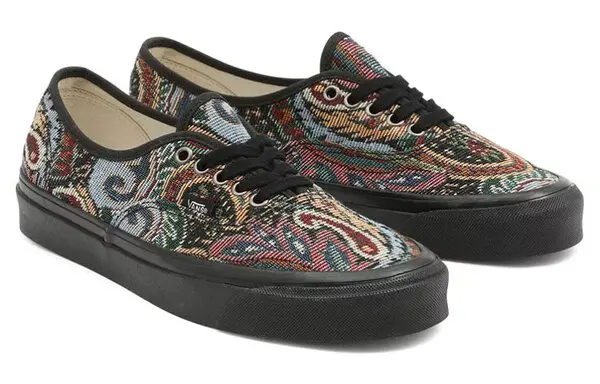 VANS Authentic 44 Dx Sneakers - Multi-color