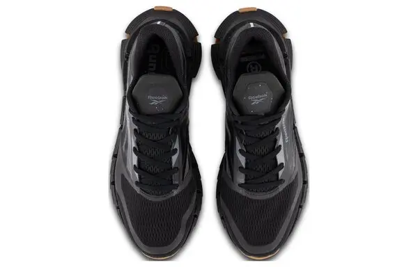 REEBOK Floatzig 1 Sneakers - Black/gum