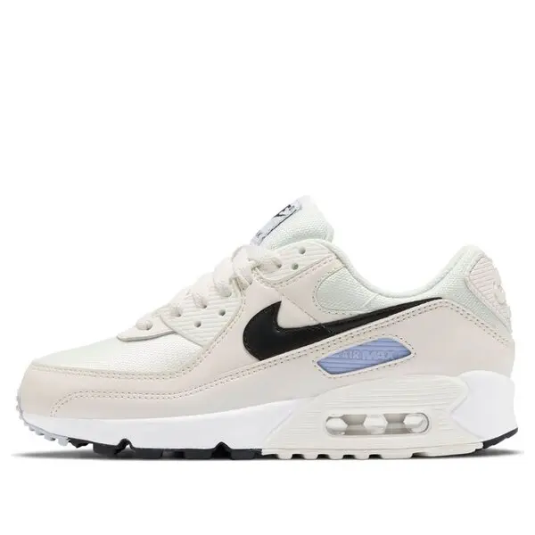 Nike Max 90 Sneakers - Cream