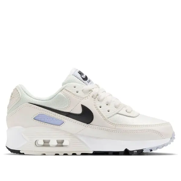 Nike Max 90 Sneakers - Cream