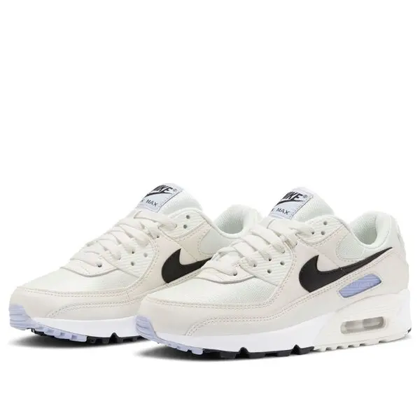 Nike Max 90 Sneakers - Cream