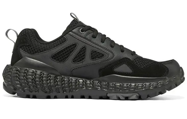 Sketchers Monster Low Top Sneakers