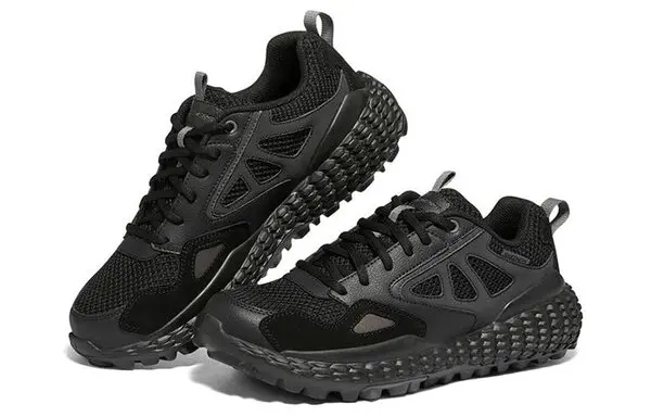 Sketchers Monster Low Top Sneakers