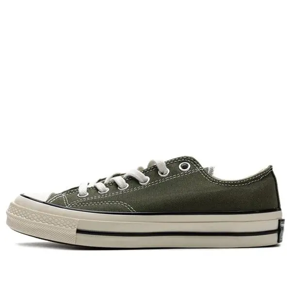 CONVERSE Chuck 70 Ox "green - Grey/green