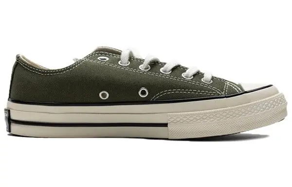 CONVERSE Chuck 70 Ox "green - Grey/green