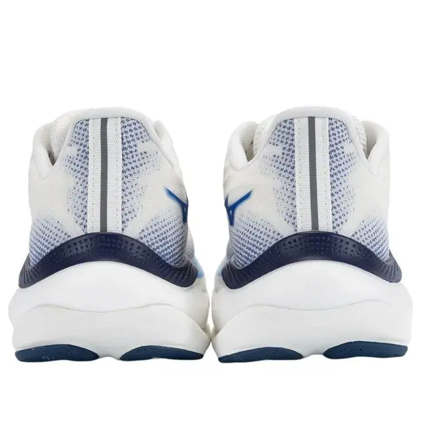 Mizuno Wave Sky Athletic Sneakers - White