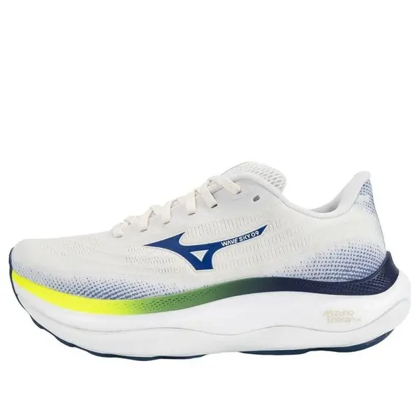 Mizuno Wave Sky Athletic Sneakers - White