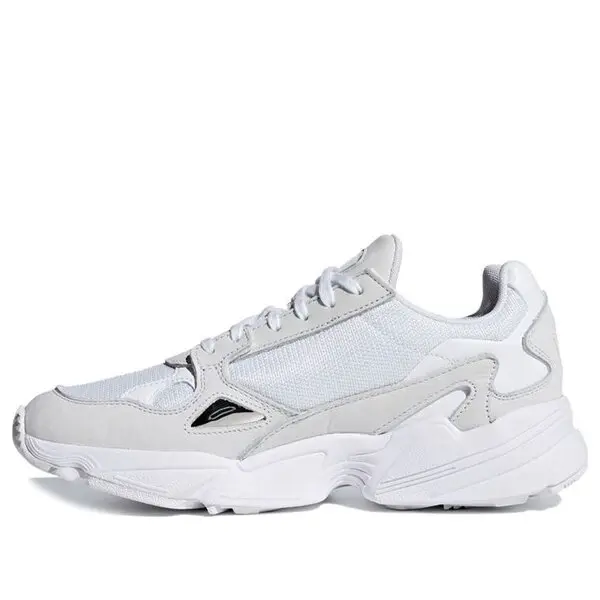 Adidas Falcon Sneakers - Ftwwht