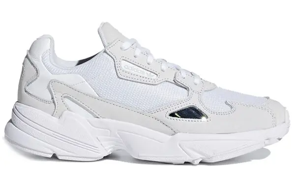 Adidas Falcon Sneakers - Ftwwht
