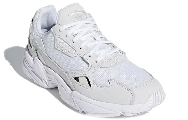 Adidas Falcon Sneakers - Ftwwht
