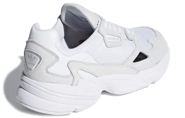 Adidas Falcon Sneakers - Ftwwht