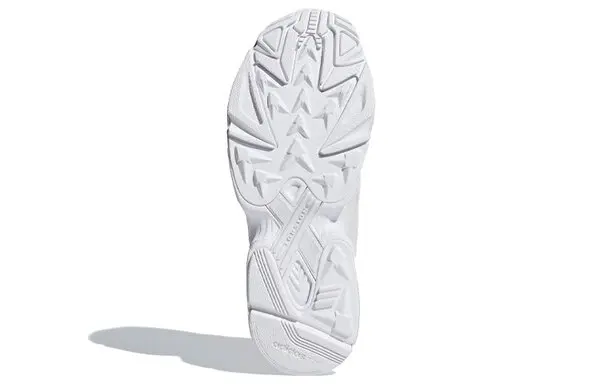 Adidas Falcon Sneakers - Ftwwht