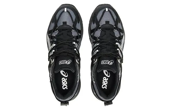 Asics Gel-kahana Tr V2 Athletic Shoes - Grey/black