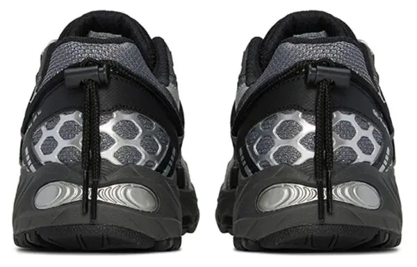 Asics Gel-kahana Tr V2 Athletic Shoes - Grey/black