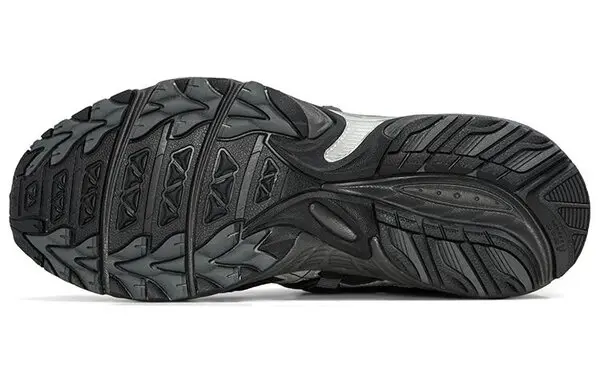 Asics Gel-kahana Tr V2 Athletic Shoes - Grey/black