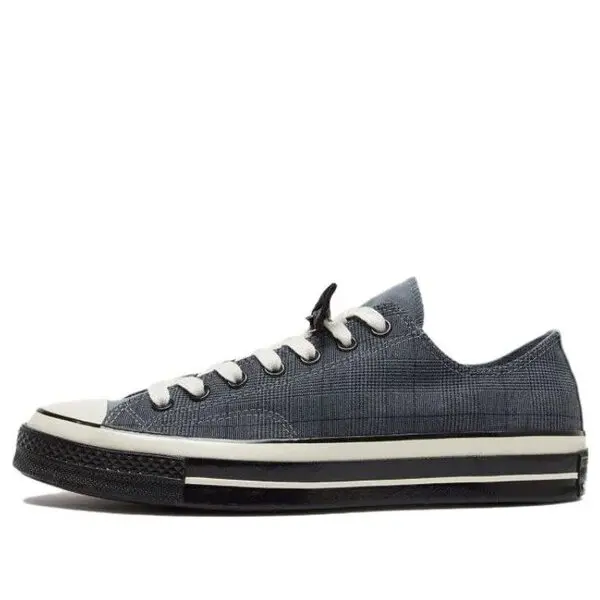 CONVERSE Chuck 70 Ox Sneakers - Black