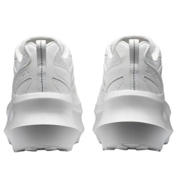 SALOMON X Comme Des Garcons Xt-6 Expanse Platform Sneakers - White