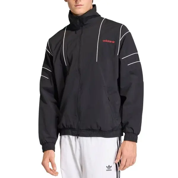 Adidas Cut Line Track Jacket