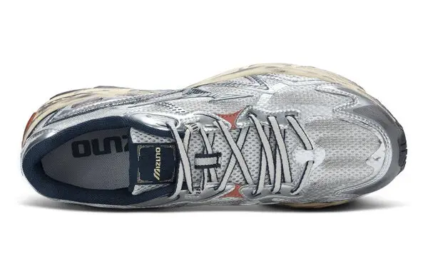 Mizuno Adventure Sneakers