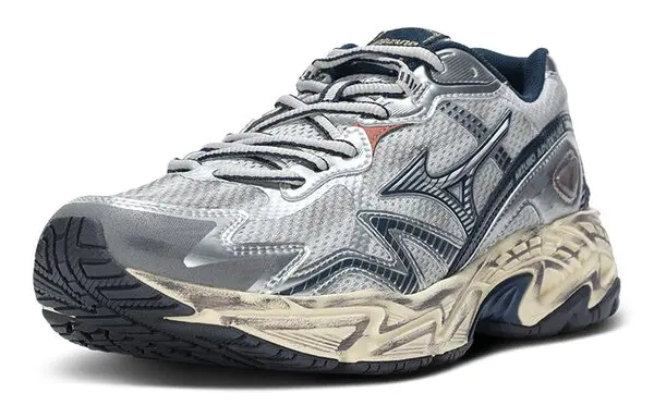 Mizuno Adventure Sneakers