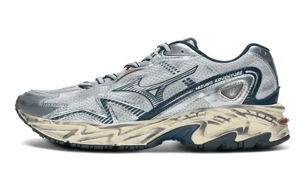 Mizuno Adventure Sneakers