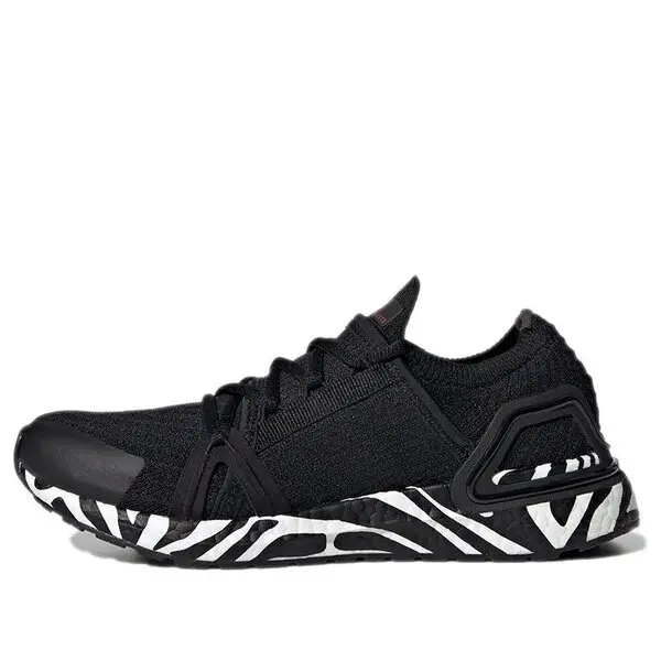 Adidas X Stella Mccartney Ultraboost 20 Graphic - Black/white