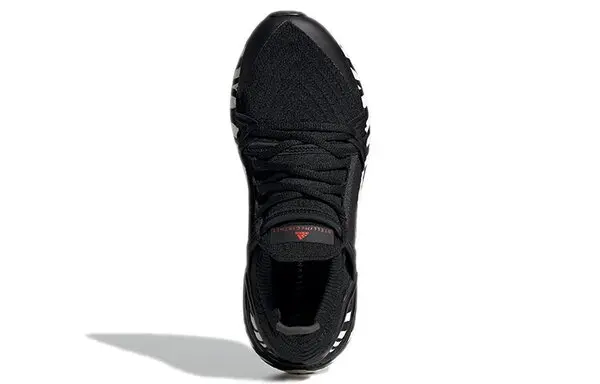 Adidas X Stella Mccartney Ultraboost 20 Graphic - Black/white