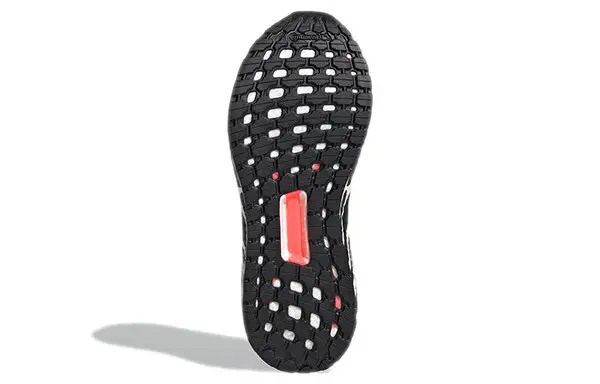 Adidas X Stella Mccartney Ultraboost 20 Graphic - Black/white