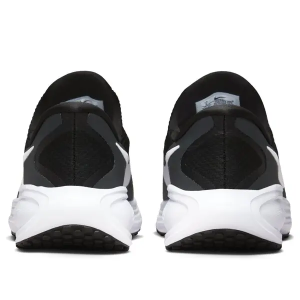 Nike Revolution Easyon Athletic Sneakers - Black/white/anthracite