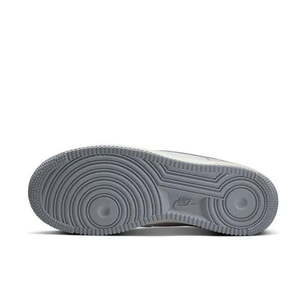 Nike Force 1 '07 "python" Sneakers - White