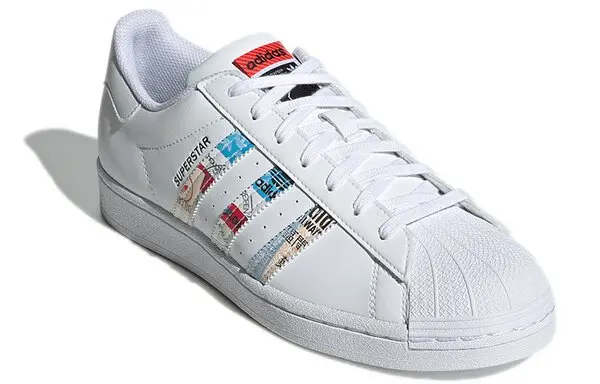 Adidas Originals Superstar Sneakers