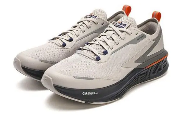 FILA Vola Evo Athletic Shoes